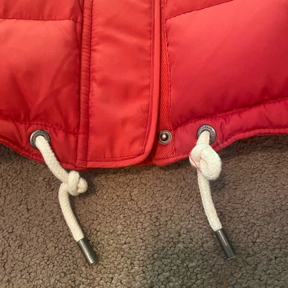 Abercrombie & Fitch | Jackets & Coats | Abercrombie Fitch Puffer Vest | Poshmark